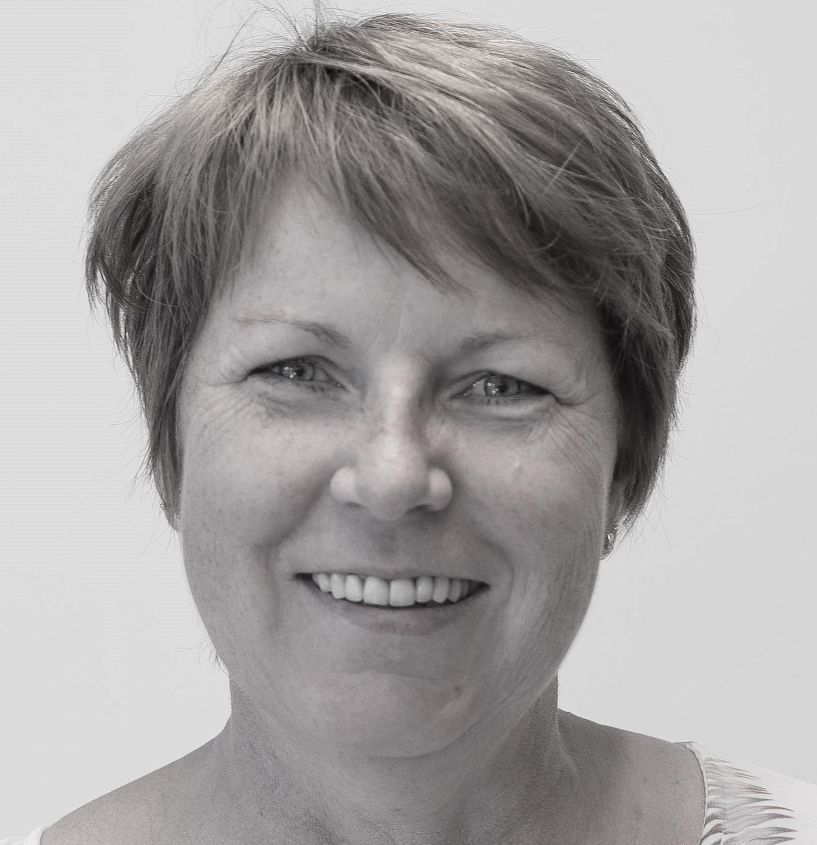 Anja Donker – HUS