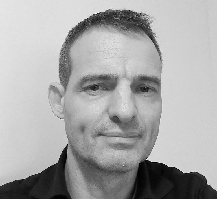 Ronald Brinkhof – HUS