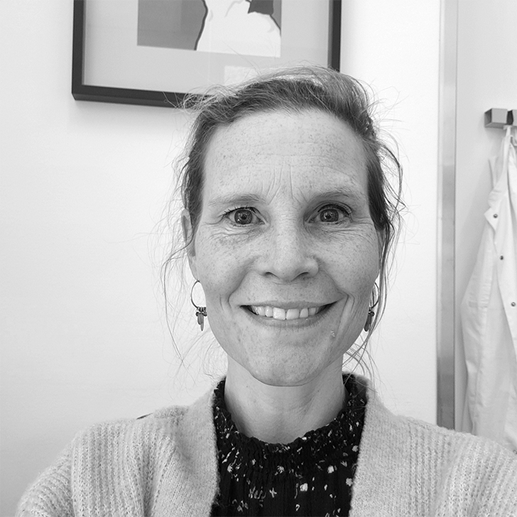 Sophie Rozendaal – HUS